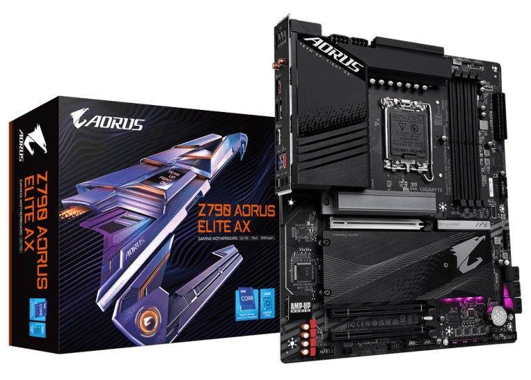 Motherboards Archives - MicroZaib