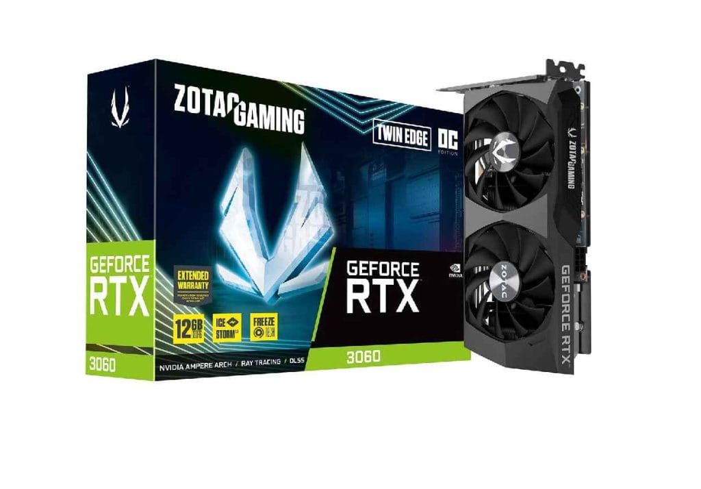 Graphic Cards Archives - MicroZaib