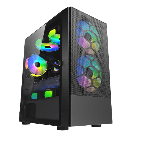 Pc Case Archives - MicroZaib