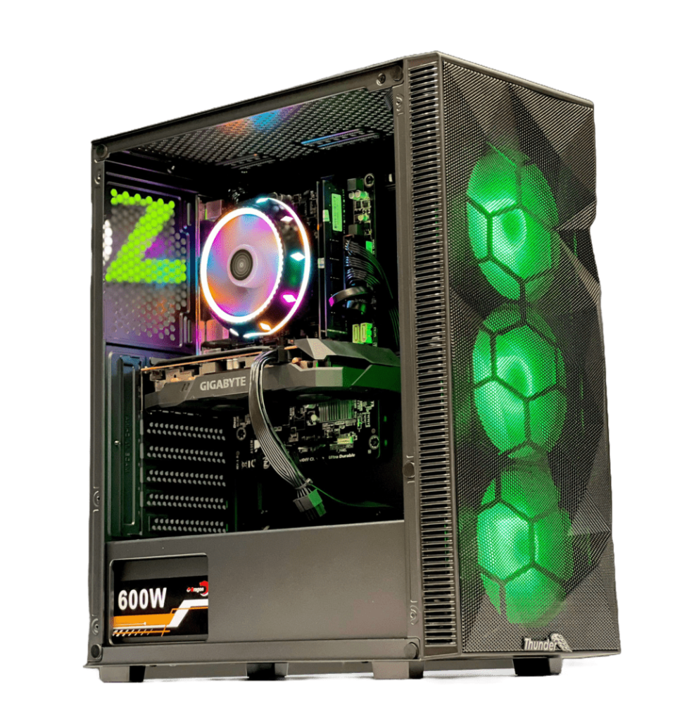 Pre-Builts Archives - MicroZaib