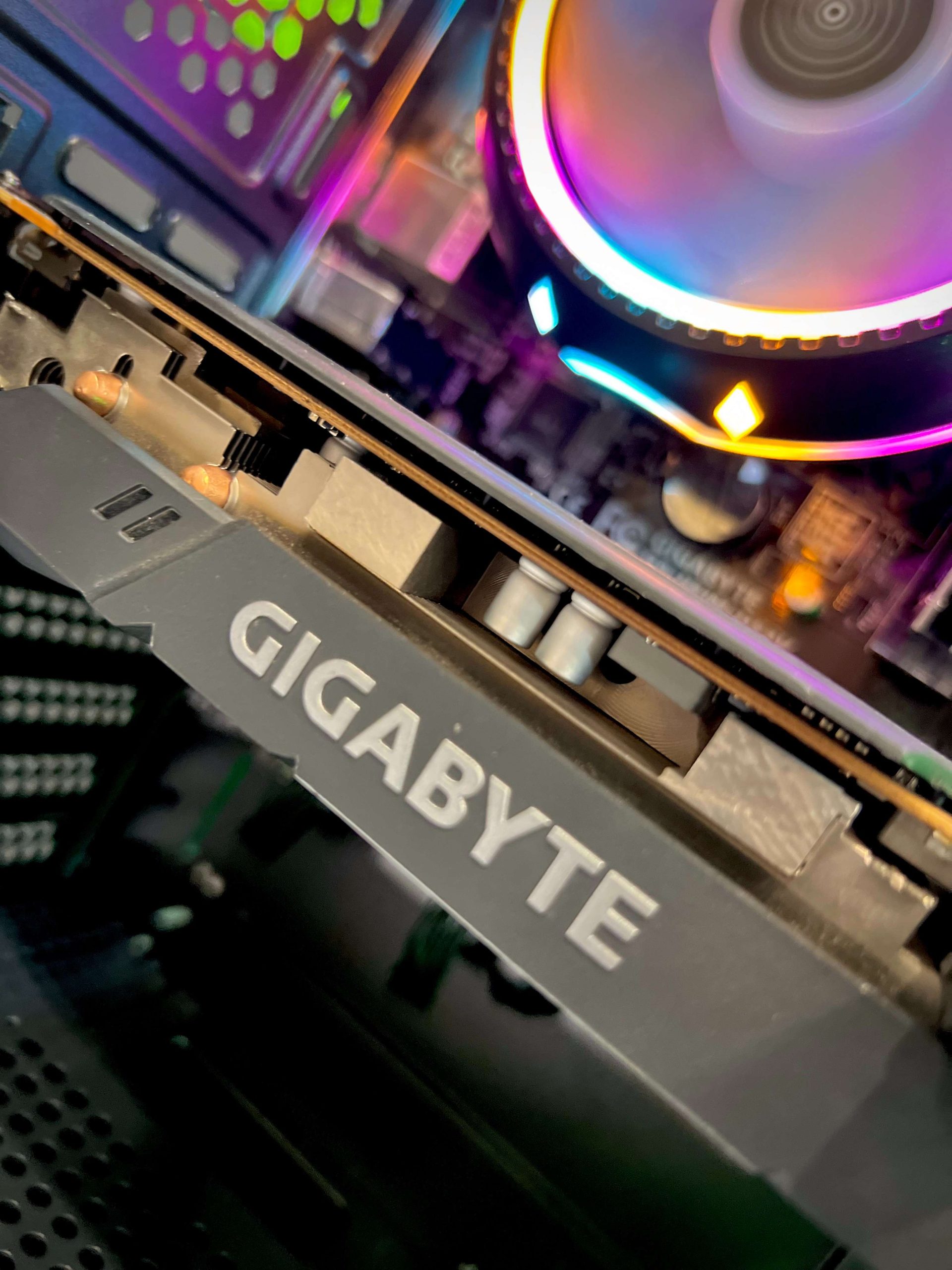 Micro Lite 5 | i7 4th Gen | GTX 1660 Super 6GB - MicroZaib