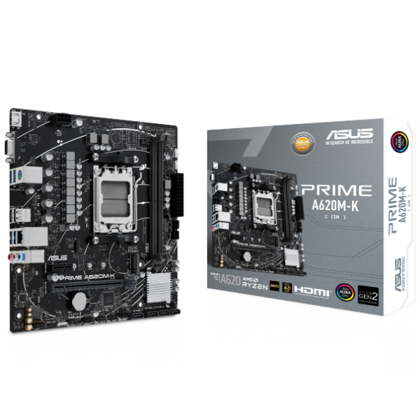 Motherboards Archives - MicroZaib