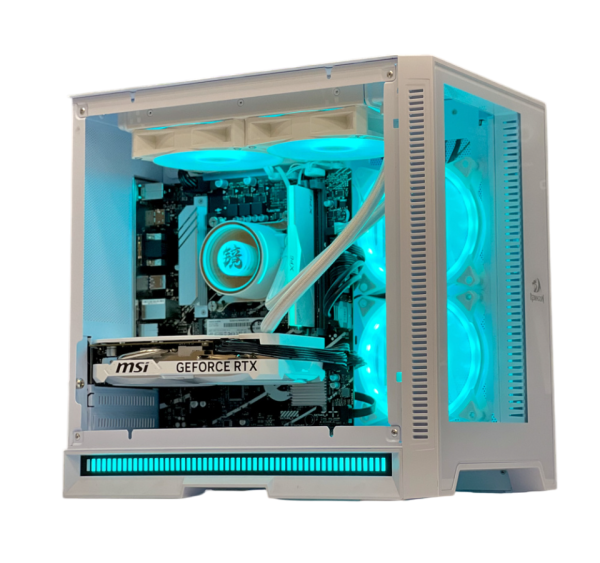 Pre-Builts Archives - MicroZaib